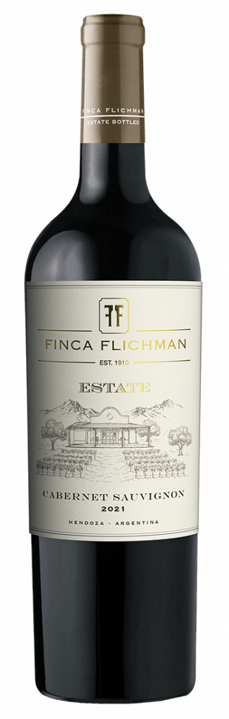 Estate – Finca Flichman