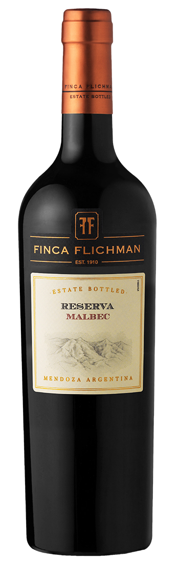 Reserve – Finca Flichman
