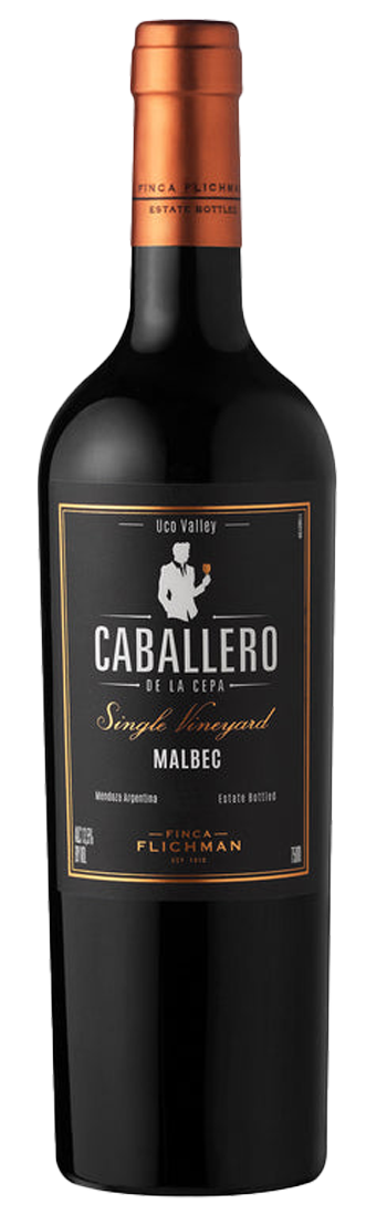 Caballero de la Cepa – Finca Flichman