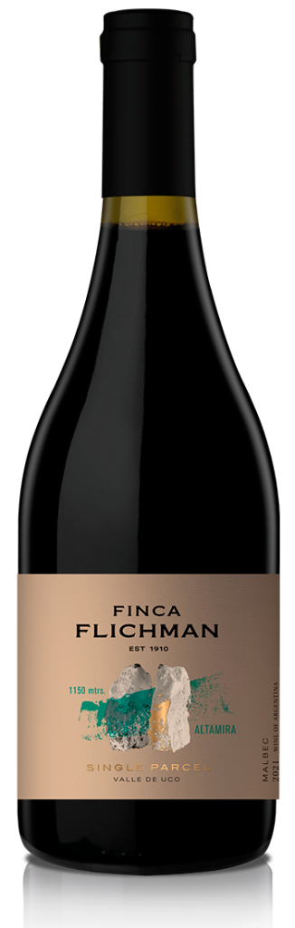 Single Parcel – Finca Flichman