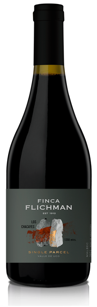 Single Parcel – Finca Flichman